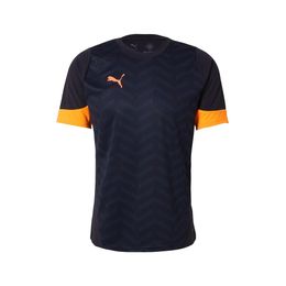 Puma Performance Shirt 'IndividualCUP' male Blue size XL