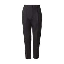 Calvin Klein Pleated Pants male Black size 36