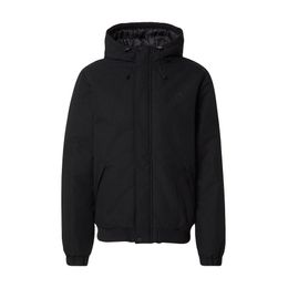 Billabong Jacke 'ALL DAY' Herren Gr&ouml;&szlig;e L schwarz