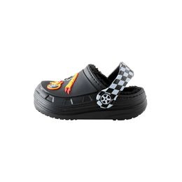 next Sandals & Slippers 'Hot Wheels' boy Black size 6 K