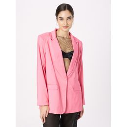 Nasty Gal Blazer Damen Gr&ouml;&szlig;e 36 altrosa