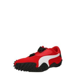 Puma Sneaker 'Mostro OG Prime' Herren Gr&ouml;&szlig;e 39/39.5 rot / schwarz / wei&szlig;