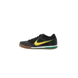 Nike Sportswear Sneaker 'GATO' Herren Gr&ouml;&szlig;e 42.5 gelb / gr&uuml;n / schwarz