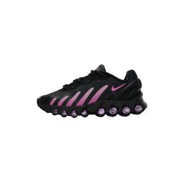 Nike Sportswear Sneaker 'Air Max Dn8' Damen Gr&ouml;&szlig;e 41 orchidee / schwarz / wei&szlig;