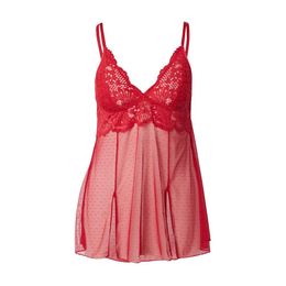 Hunkem&ouml;ller Hunkem&ouml;ller Negligee 'Whitney' female Red size XS