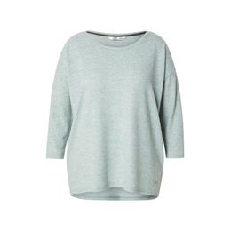 Z-ONE Pullover 'Mi44a' Damen Gr&ouml;&szlig;e L/XL gr&uuml;nmeliert