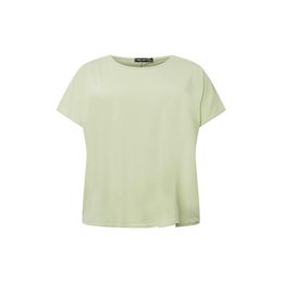 Nasty Gal Plus Shirt female Green size 24