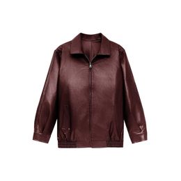 Imily Bela Between-Season Jacket female Brown size S