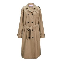 Jack & Jones Jjxx Between-Seasons Coat 'Choice' female Brown size L