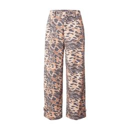 miss goodlife Pants 'Fancy' female Brown size XL