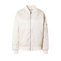 Nike Sportswear Jacke Damen Gr&ouml;&szlig;e M hellbeige