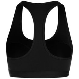 Nike Sport-BH Damen Gr&ouml;&szlig;e XS schwarz / wei&szlig;