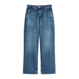 Marc O'Polo Marc O'Polo Jeans 'Luma' Damen Größe 36 blue denim