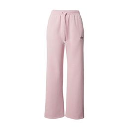 Abercrombie & Fitch Abercrombie & Fitch Pants female Pink size XS