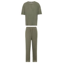 Dandalo Loungewear male Green size L