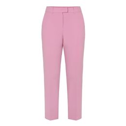 TATUUM Pleated Pants 'Rimi' female Pink size 46