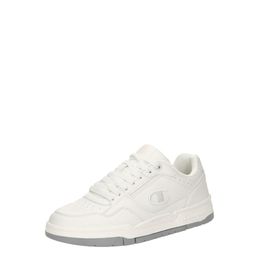 Champion Authentic Athletic Apparel Sneaker 'Heritage' Damen Gr&ouml;&szlig;e 40.5 grau / wei&szlig;