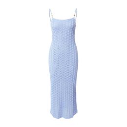 florence by mills Exclusive For About You Summer Dress 'Flower Market' female Blue size 42