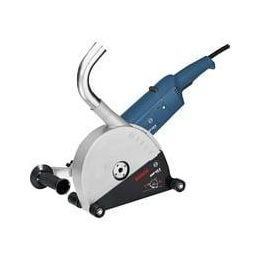 Bosch Mauer-Nutfr&auml;se GNF 65 A blau, 2.400 Watt, Koffer
