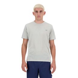 New Balance Athletics T-shirt Herren