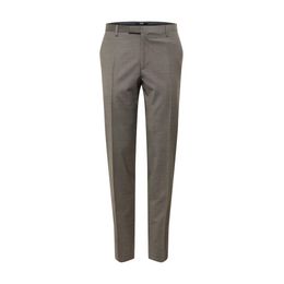 JOOP! Pleated Pants 'Blayr' male Grey size 46