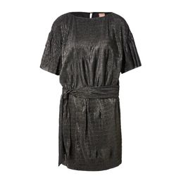 BOSS Dress 'Esilver' female Black size L