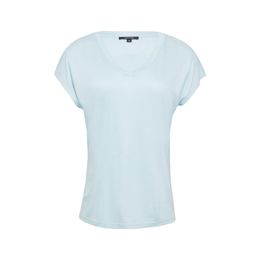 comma, COMMA Shirt Damen Gr&ouml;&szlig;e XXS pastellblau