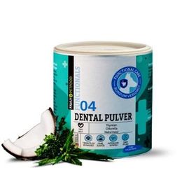 FAVLY Petfood DENTAL Pulver 250 g
