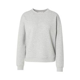 Vila Sweatshirt 'Sandy' female Grey size M
