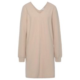 s.Oliver Dress female Beige size 48/50