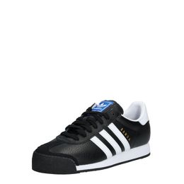 adidas originals Sneakers 'Samoa' male Black size 3,5