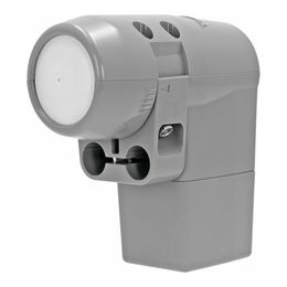 Technisat UniversalQuatro-Switch-LNB mit Wetterschutzgeh. UNYSAT0010/8980)