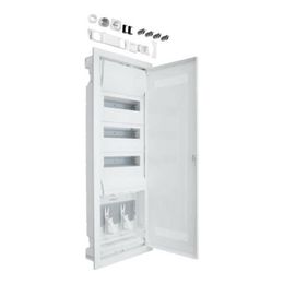 Hager UP-Klein-VT Volta.Hybrid 36PLE,1 Montagepl. VU603WWH)