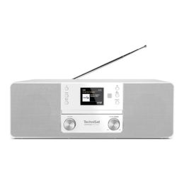 Technisat DAB+Digitalradio UKW,CD,BT,Streaming DIGITRADIO370CDBT ws (0001/3948)