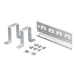 Rittal EMV Schiene B=1200mm SZ 2388.125 (2388125)