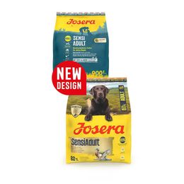 Josera Medi/Maxi Adult SensiAdult 12,5 kg