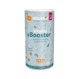 Grau - Hokamix Vitality Booster 800 g