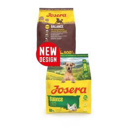 Josera All Sizes Senior Balance 2x12,5 kg