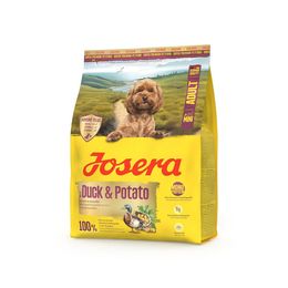 Josera Mini Adult Duck & Potato 5x900 g