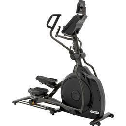 Ellipsentrainer Spirit Fitness "Spirit Fitness XE295", schwarz, CrosstrainerB:75cm H:180cm L:179cm, B:75cm H:180cm L:179cm