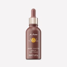 M. Asam SUN Self Tanning Drops Selbstbräuner Konzentrat
