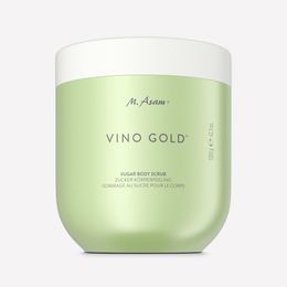 M. Asam VINO GOLD Zucker Körperpeeling