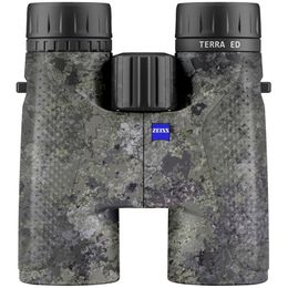 Zeiss Fernglas Terra ED 10x42 Camo