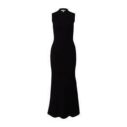 Topshop Kleid Damen Gr&ouml;&szlig;e L schwarz