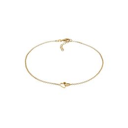 Elli Foot Jewelry female Gold size One Size