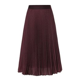 TATUUM Skirt 'BARI 1' female Purple size M
