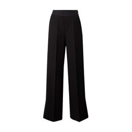 Bogner Pleated Pants 'Ylvi' female Black size 48