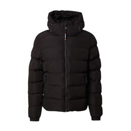 Superdry & Co Jacke Herren Gr&ouml;&szlig;e XXXL schwarz