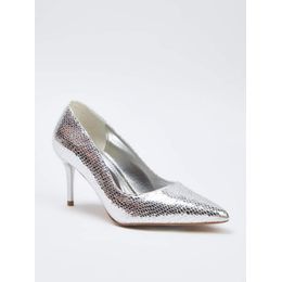 Trendyol Pumps female Grey size 36