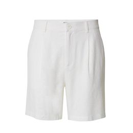 DAN FOX APPAREL Shorts 'Alan' Herren Gr&ouml;&szlig;e 52/54 wei&szlig;